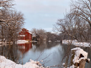 25 Secluded Towns Surrounded By the Natural Beauty of Northern Iowa