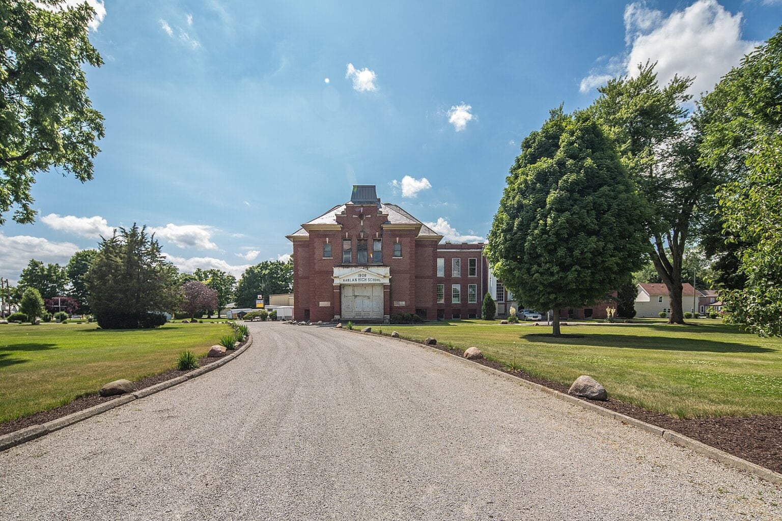25 Secluded Towns in Northeast Indiana Brimming with Charm – Home ...