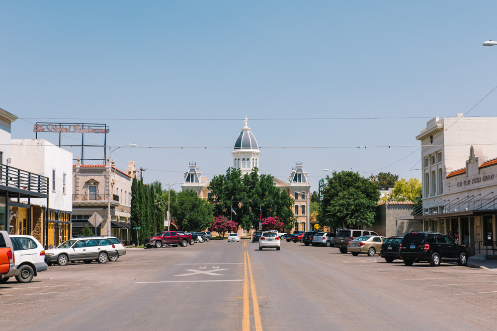 15 Charming Small Towns Where the Center Holds Through Their Iconic ...