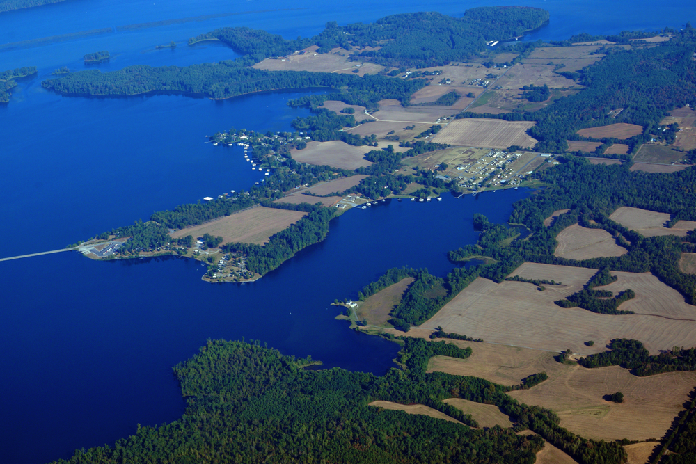18 Small Towns Etched into the Ridges of Alabama’s Appalachian ...