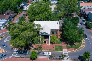15 Charming Small Towns Where the Center Holds Through Their Iconic ...