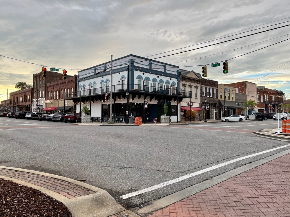 18 Small Towns Etched into the Ridges of Alabama’s Appalachian ...