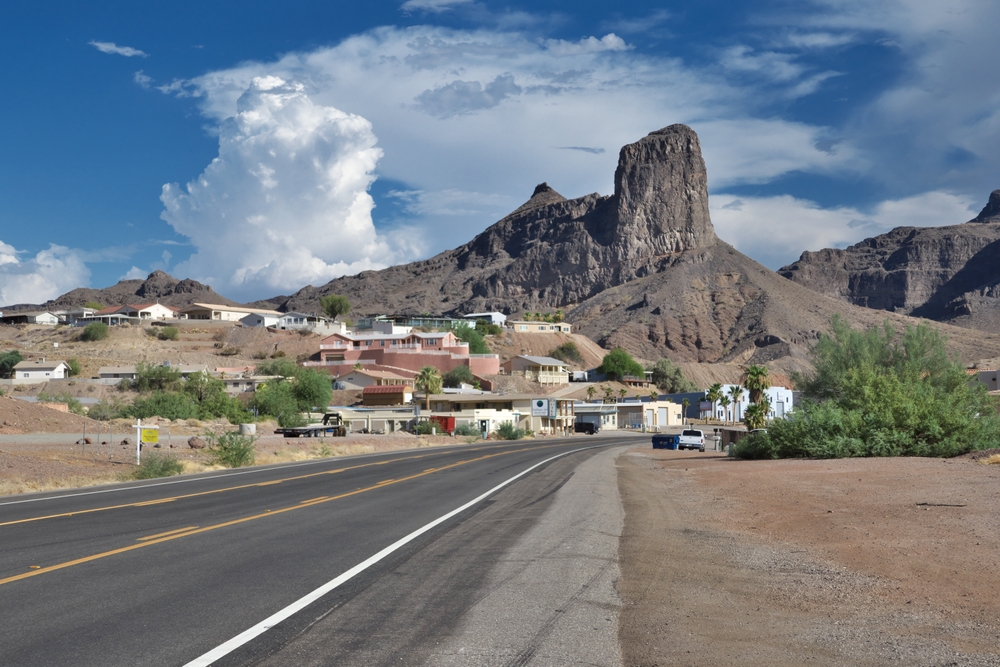 16 Towns in Western Arizona that Serve as Perfect Gateways for ...