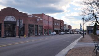 15 Charming Small Towns Where the Center Holds Through Their Iconic ...