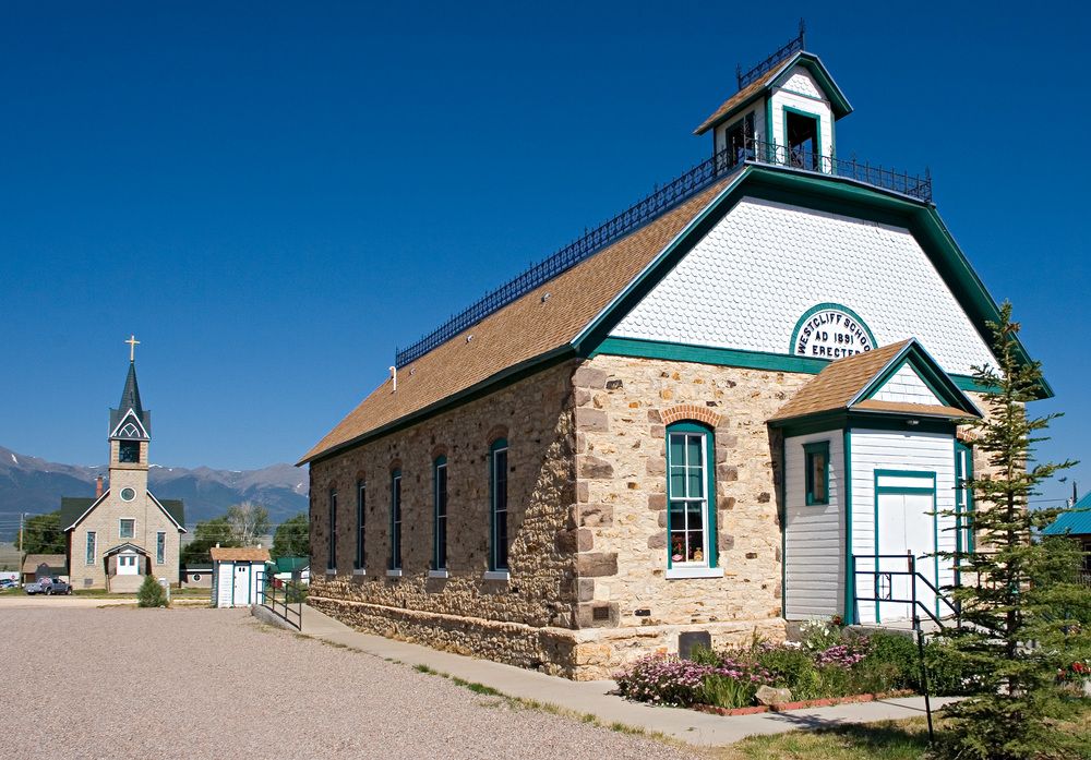 10 Secluded Towns Surrounded By the Vast Wilderness of Southern ...