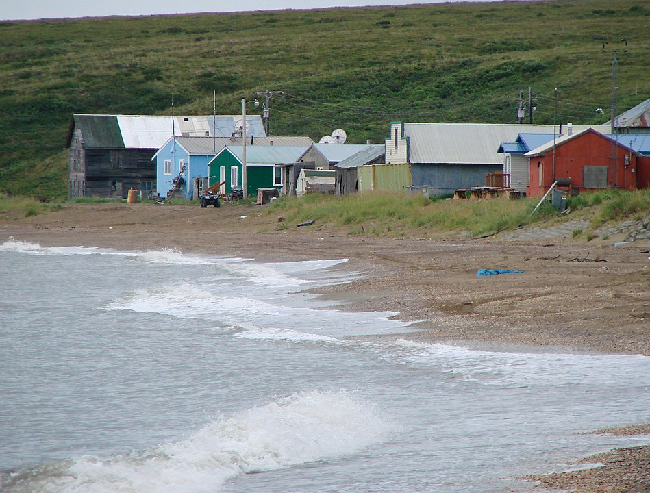 15 Alaskan Towns Shaped By the Endless Tundra and Ancient Traditions of ...