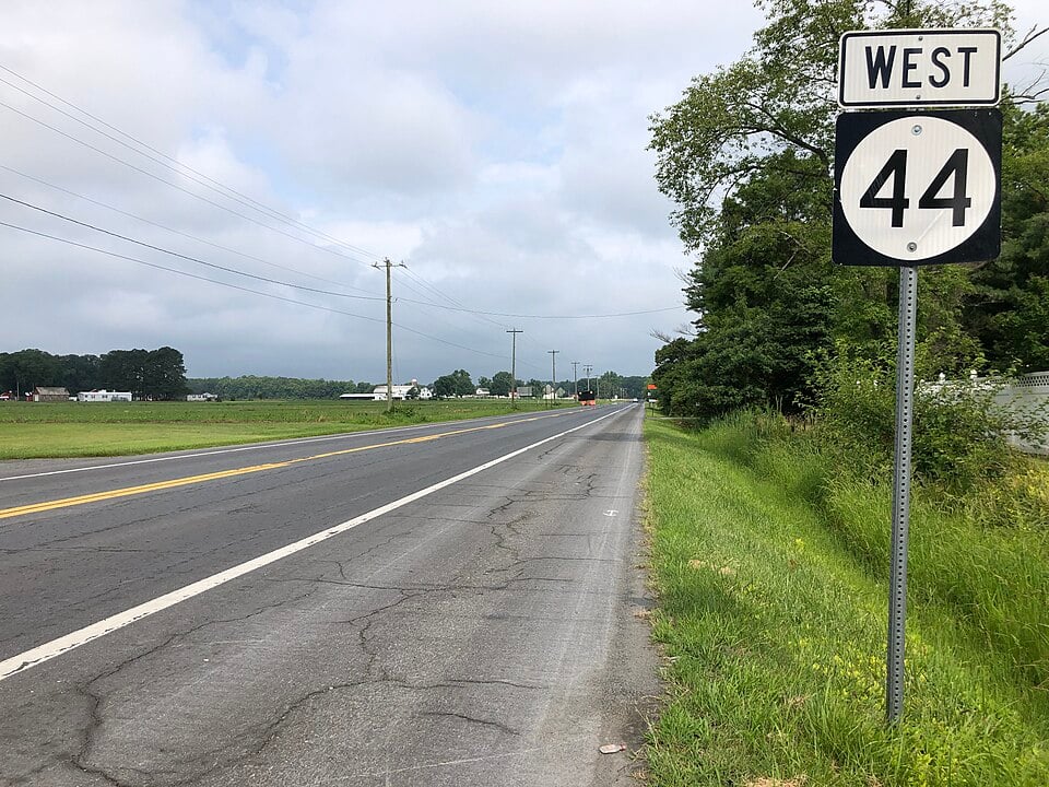 10 Secluded Towns on the Quiet Side of Delaware's Delmarva Peninsula