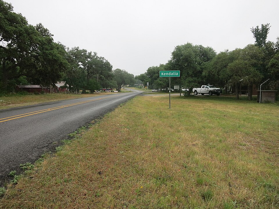 10 Secluded Neighborhoods Carved Out of Texas Hill Country – Home ...