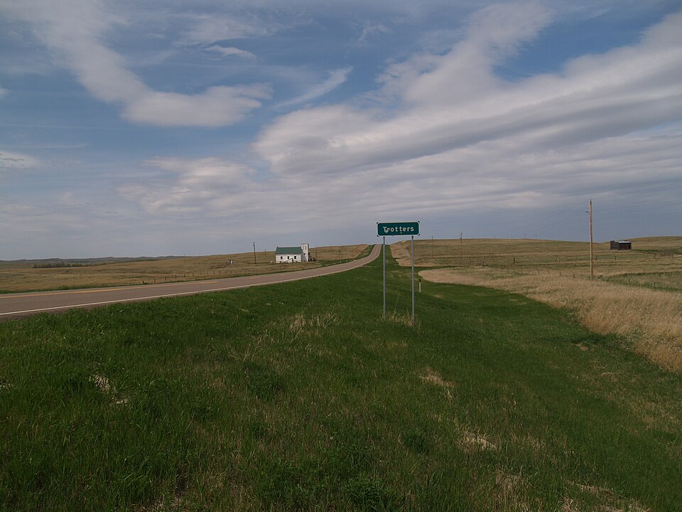 10 Secluded Neighborhoods Shaped By the Prairie Landscape of North ...