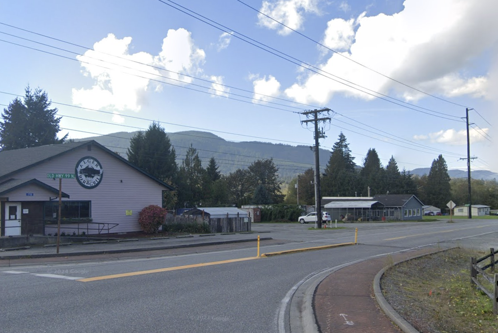 10 Secluded Towns Hidden Deep in the Forests of Northwest Washington ...