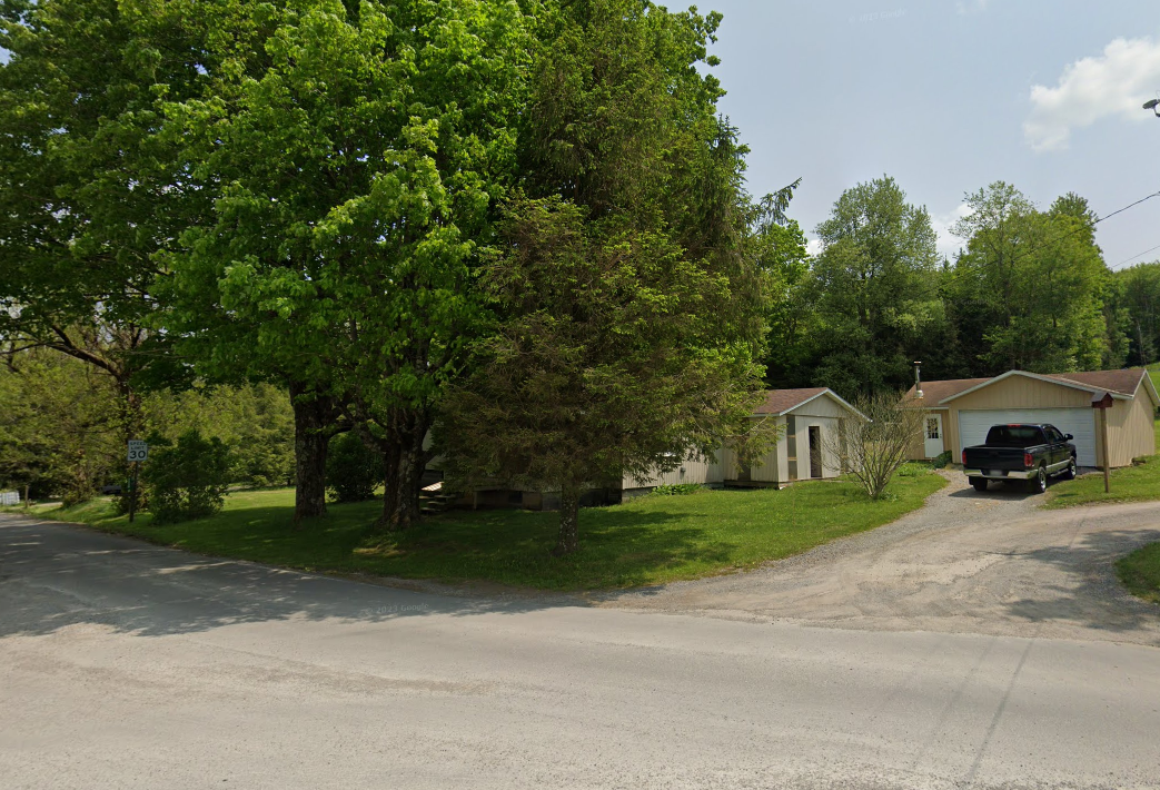 10 Secluded Neighborhoods with Deep Roots in West Virginia’s Mountain ...