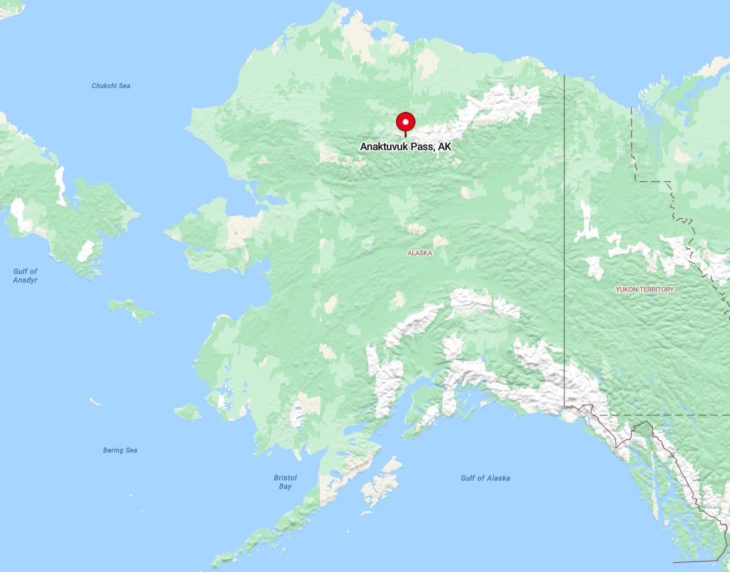 15 Alaskan Towns Shaped By the Endless Tundra and Ancient Traditions of ...