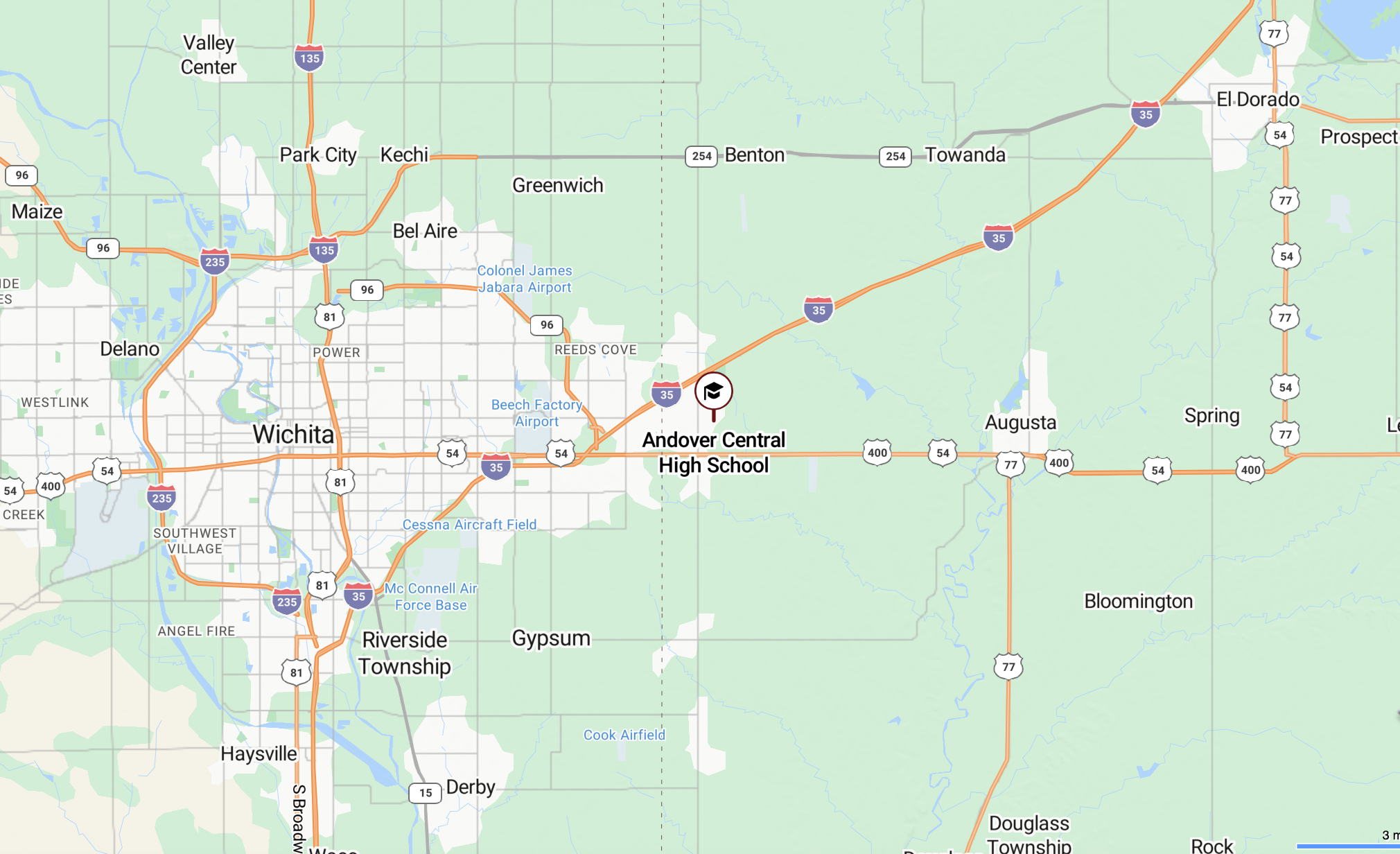 These are the 30 Best Public High Schools in Kansas for College Prep ...