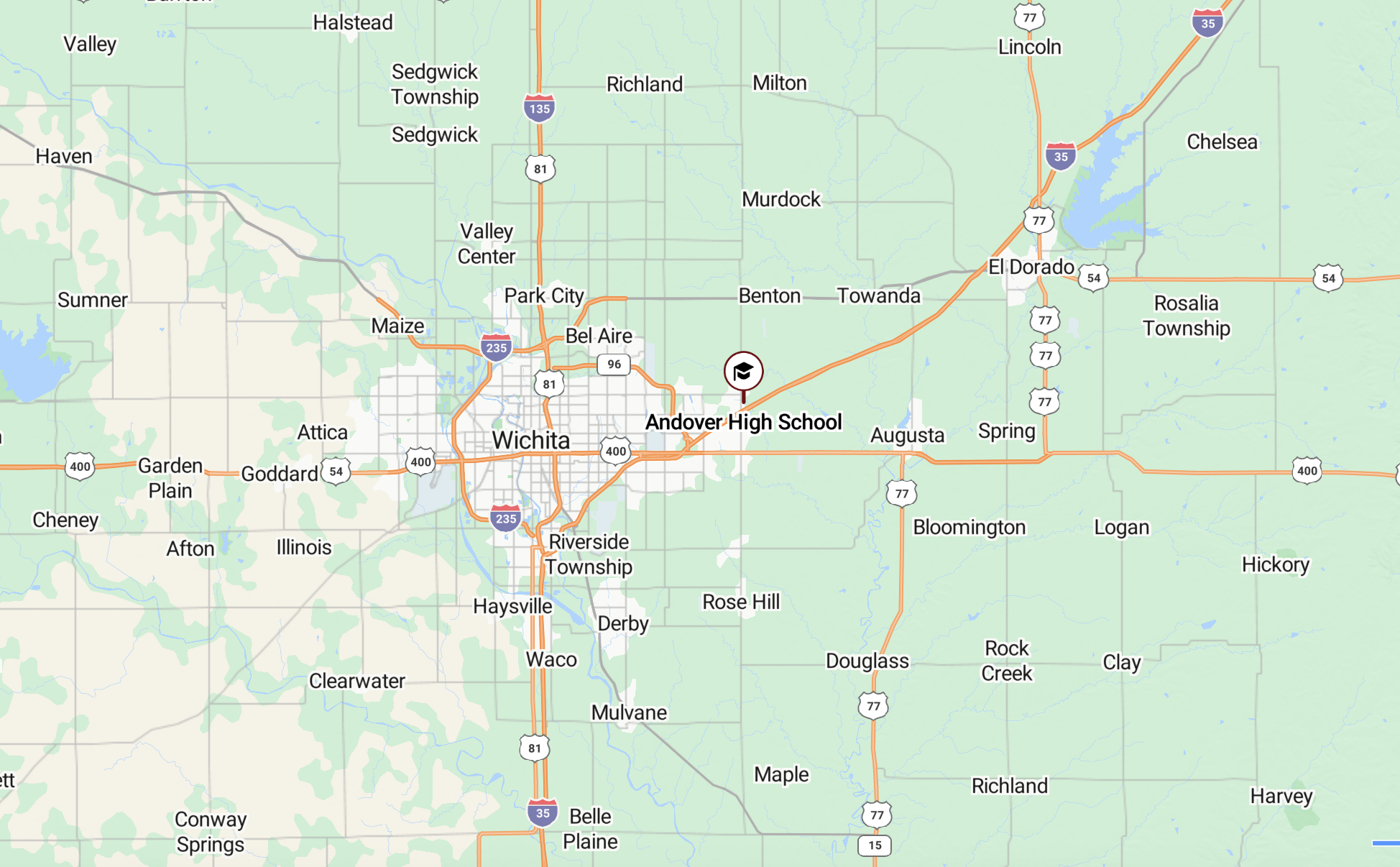 These are the 30 Best Public High Schools in Kansas for College Prep ...
