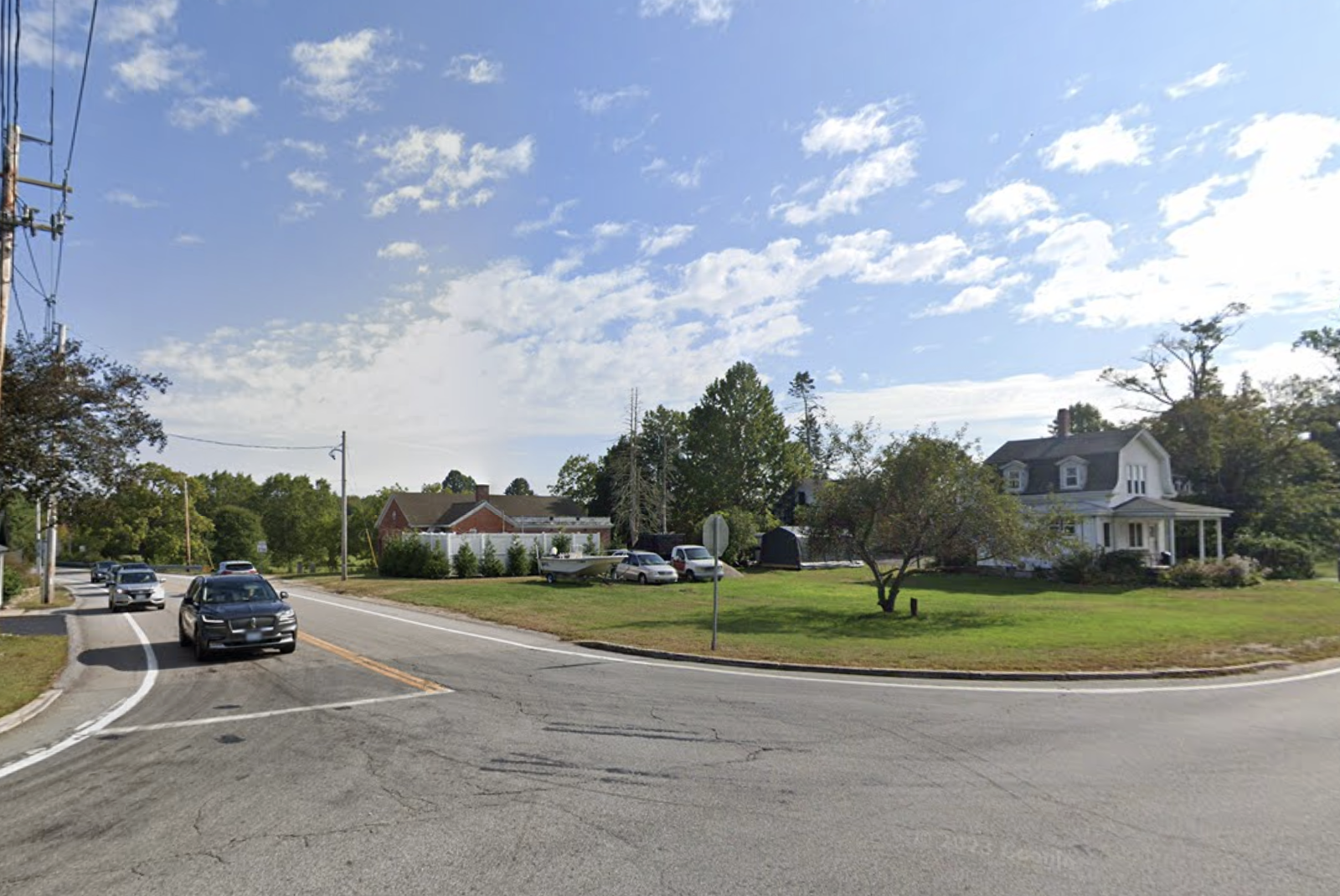 10 Secluded Towns Set in the Rural Serenity of Southern Rhode Island ...