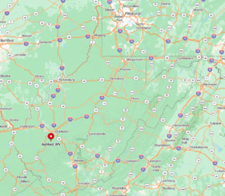 10 Secluded Neighborhoods with Deep Roots in West Virginia’s Mountain ...