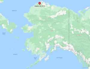 15 Alaskan Towns Shaped By the Endless Tundra and Ancient Traditions of ...