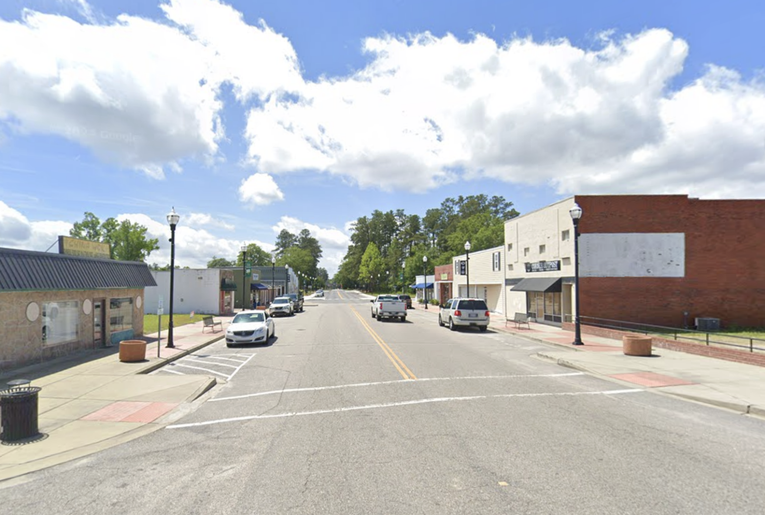 19 Charming Small Towns Deeply Rooted in South Carolina’s Pee Dee Region