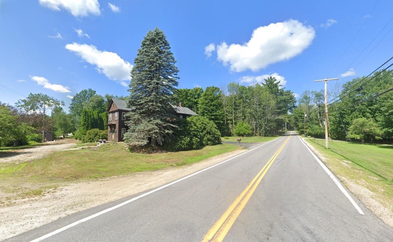 10 Secluded Towns Deeply Connected to the Land in New Hampshire’s ...