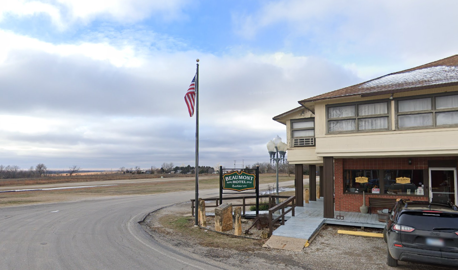 10 Secluded Towns in Kansas’ Cross Timbers That Define Rural Resilience ...