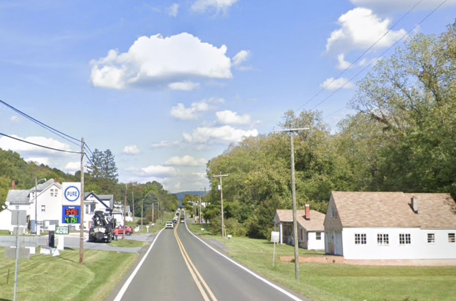 Journey Through 25 Secluded Towns in Northern Virginia From the Blue ...
