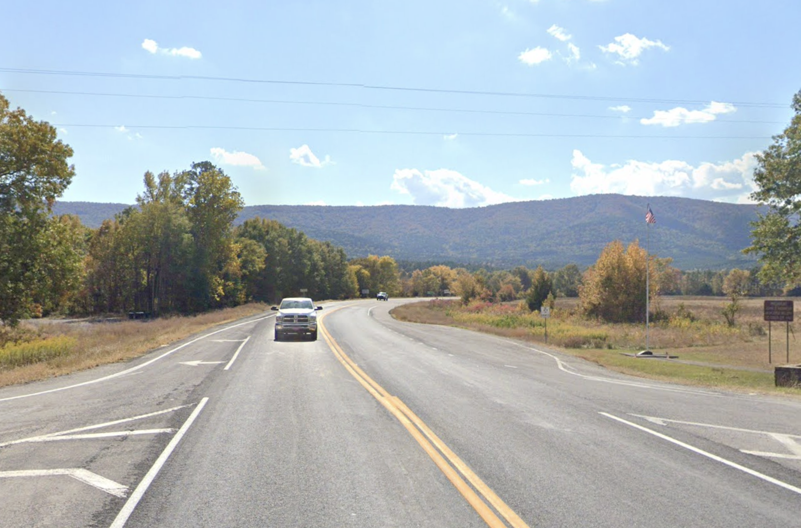 10 Secluded Towns Provide Unique Escapes in Oklahoma’s Kiamichi ...