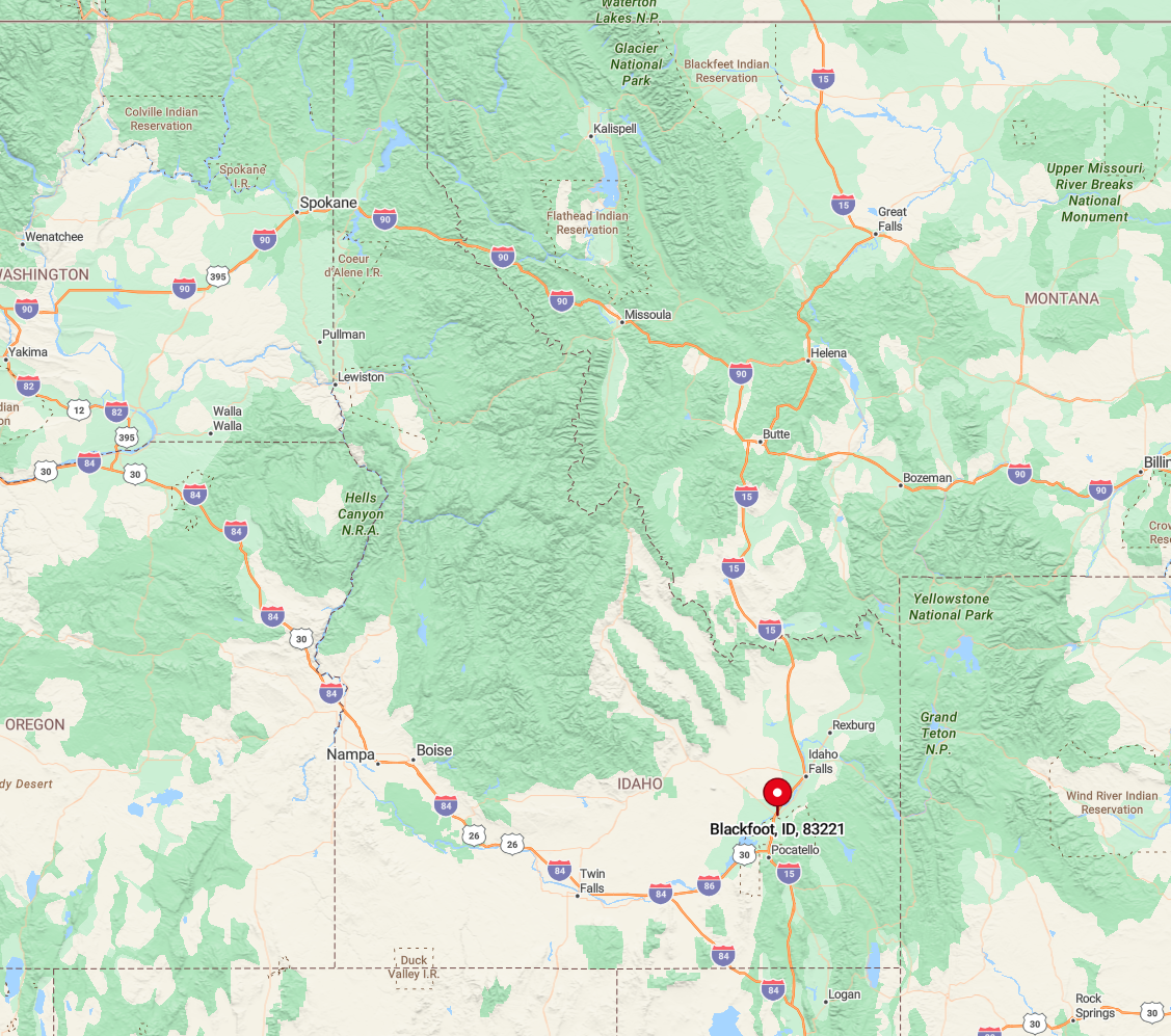 18 Small Towns in Idaho’s Snake River Valley that Act as Gateways to ...