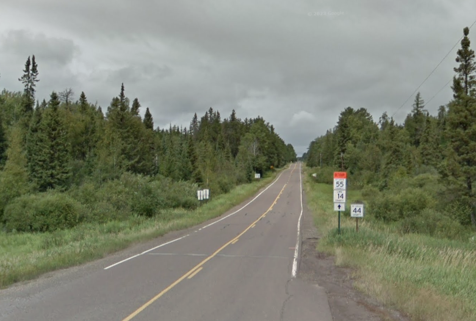 10 Secluded Neighborhoods Among the Forested Trails in Minnesota’s ...