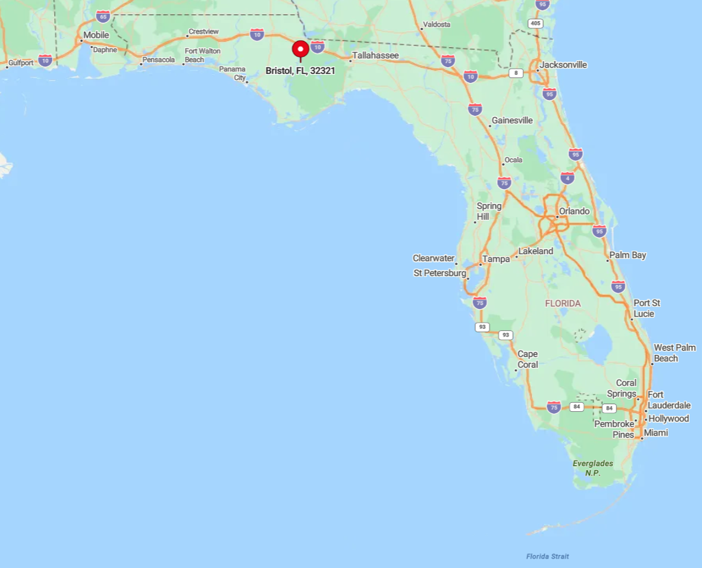 16 Small Towns on Western Florida’s Forgotten Coast Where Oyster ...