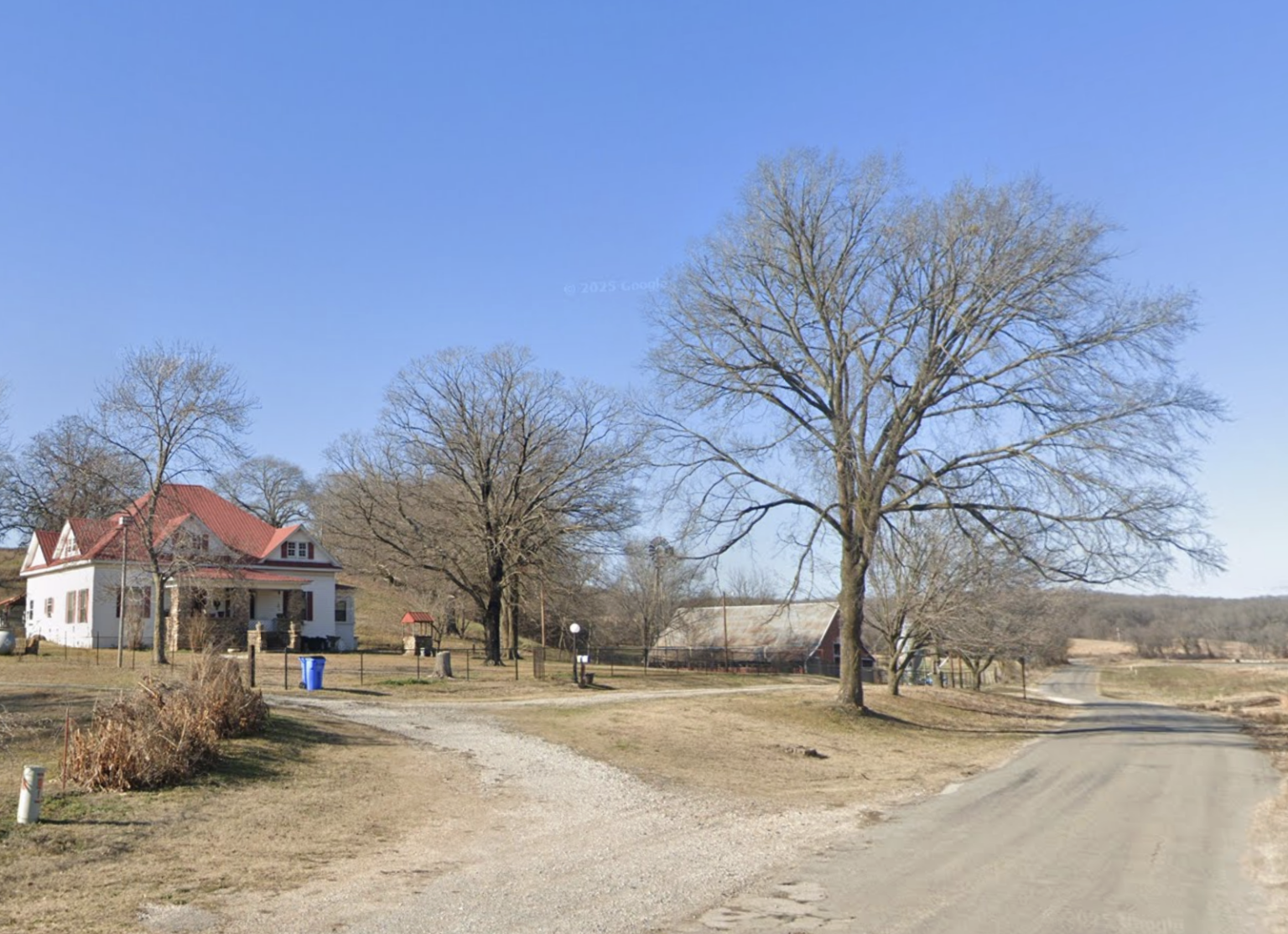 10 Secluded Neighborhoods Off the Grid in Oklahoma – Home Stratosphere