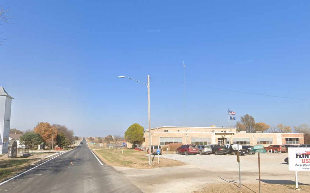 10 Secluded Neighborhoods Scattered Throughout Kansas’ Flint Hills ...