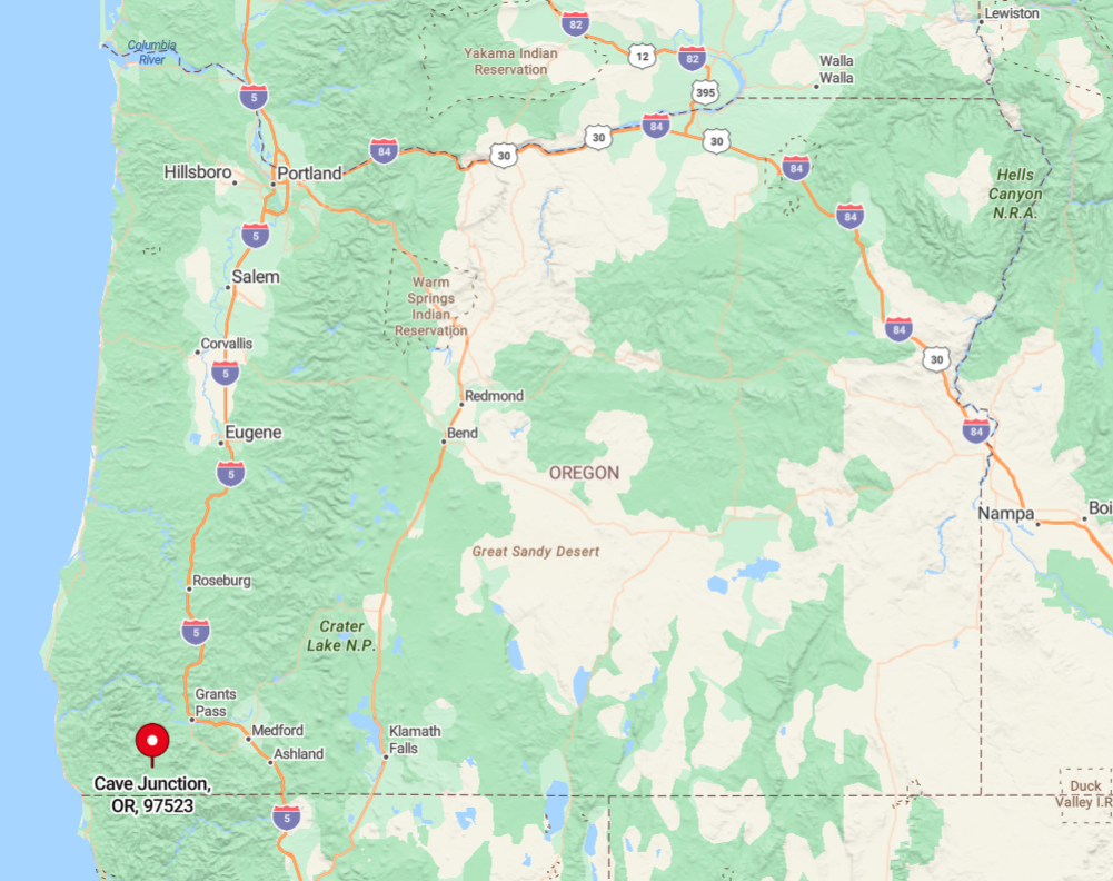 18 Small American Towns Where Underground Caves Preserve Subterranean ...