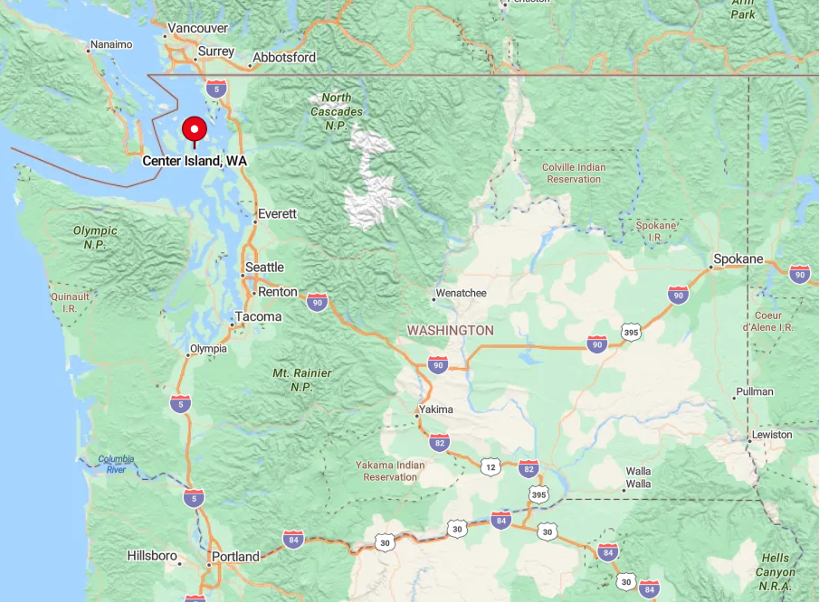 Take a Scenic Journey Through 18 Coastal Communities that Make Their ...