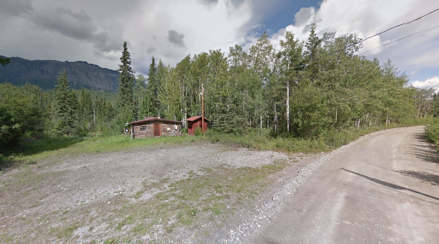 10 Secluded Neighborhoods Steeped in the Quietude of Southern Alaska’s ...