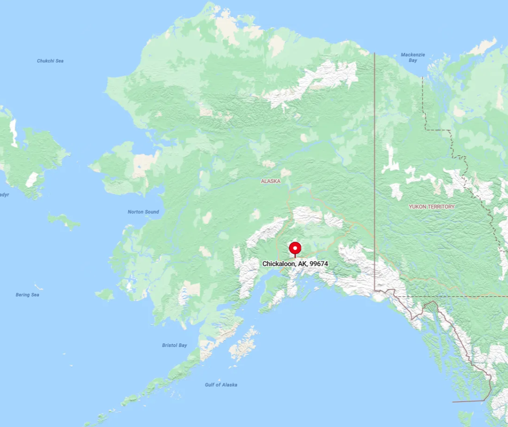 10 Secluded Neighborhoods Steeped in the Quietude of Southern Alaska’s ...