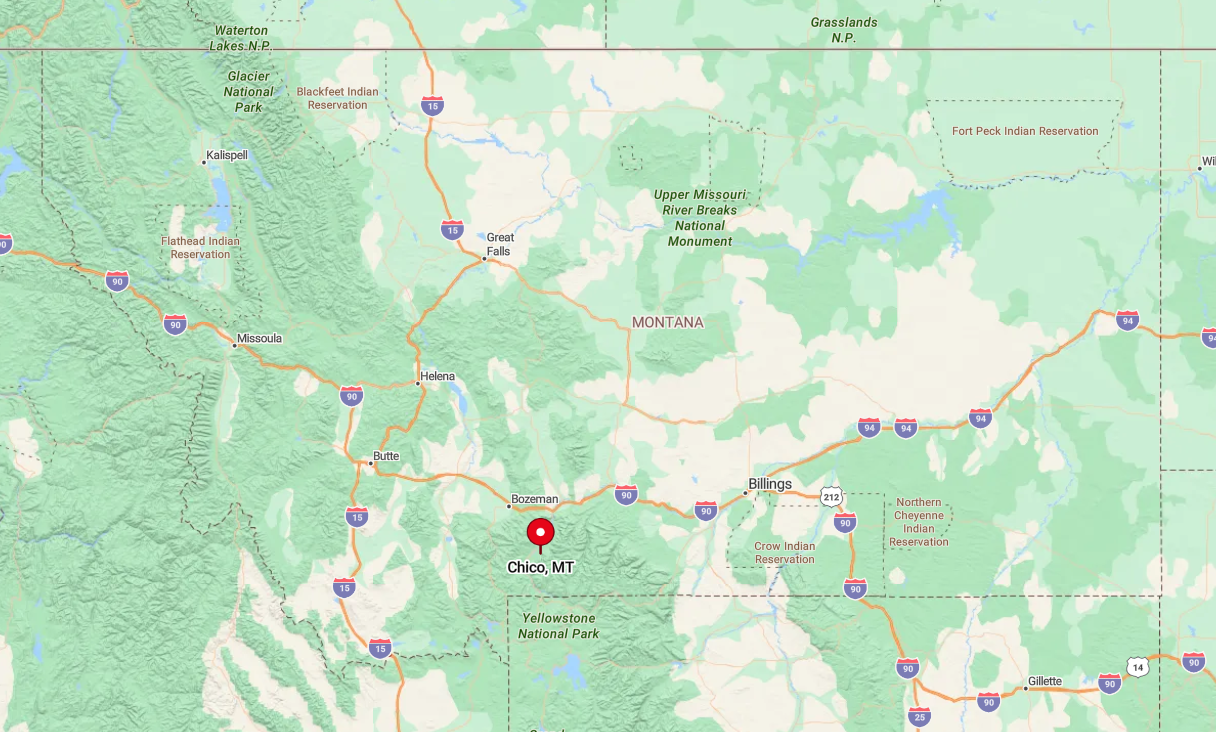 16 Small Towns That Soak in the Natural Hot Springs of Montana’s ...