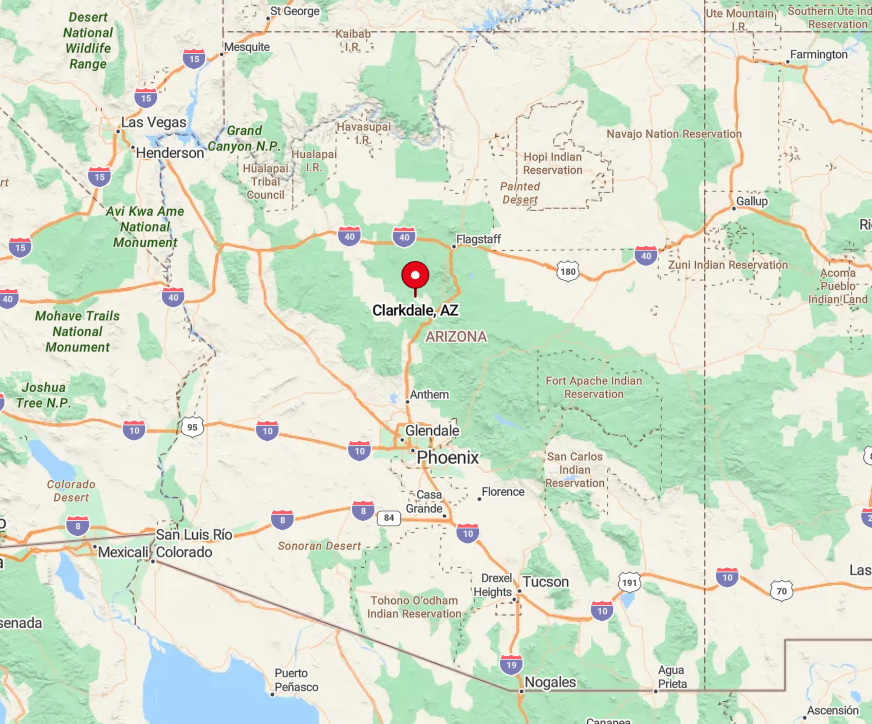 10 Secluded Neighborhoods Threaded Through Arizona’s Verde Valley ...