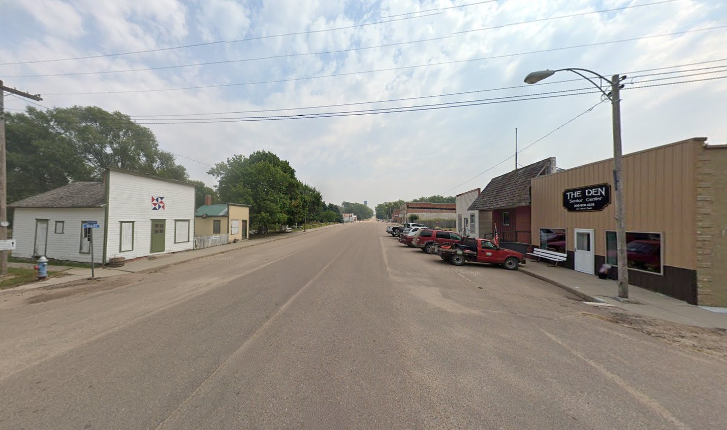 19 Charming Small Towns in Nebraska’s Sandhills Perfect for Quiet Escapes