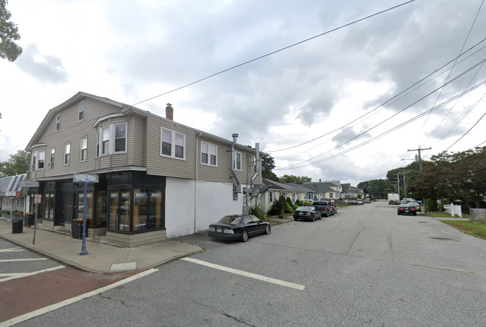 10 Secluded Neighborhoods Set Close to the Water in Rhode Island’s ...