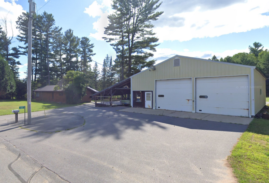 10 Secluded Towns in Wisconsin’s Northern Highland Forest Where the ...