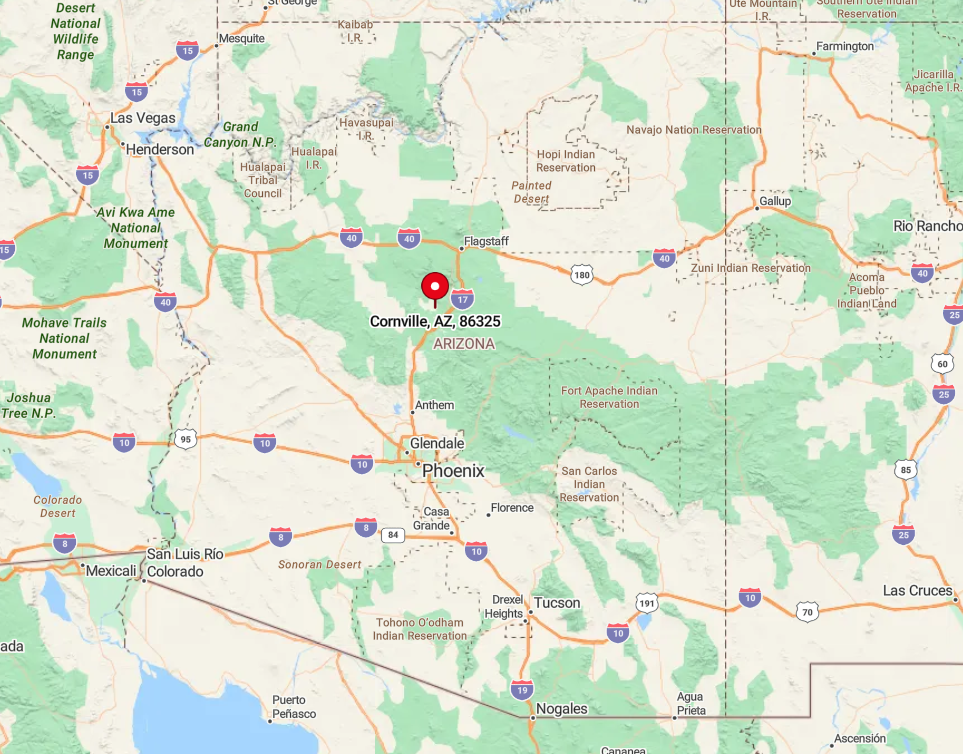 10 Secluded Neighborhoods Threaded Through Arizona’s Verde Valley ...