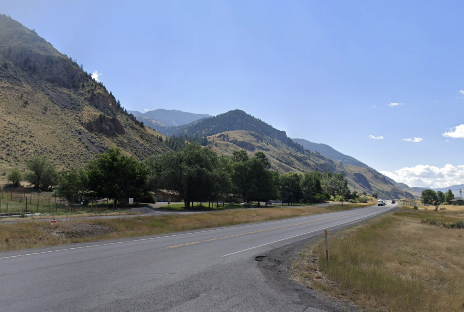 16 Small Towns That Soak in the Natural Hot Springs of Montana’s ...