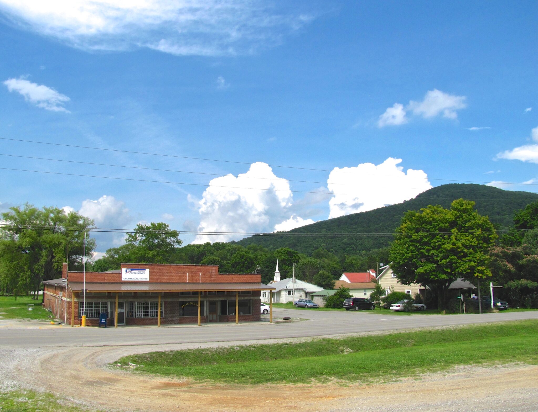 20 of the Most Scenic Small Towns in Tennessee’s Cumberland Plateau ...