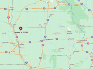10 Secluded Towns in Western Iowa Ideal for Unwinding in Hidden Retreats