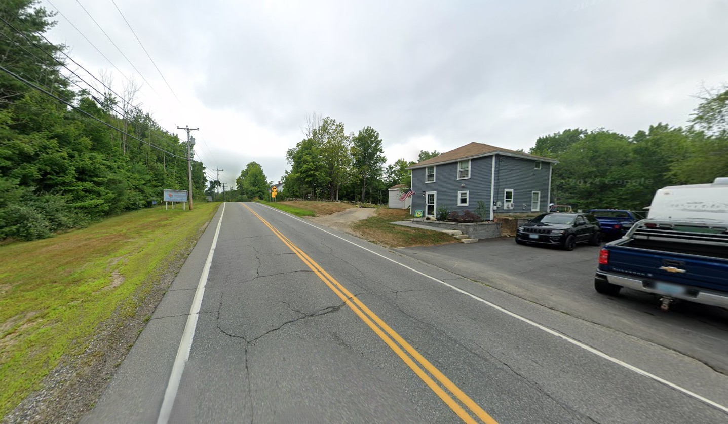 10 Secluded Towns Deeply Connected to the Land in New Hampshire’s ...