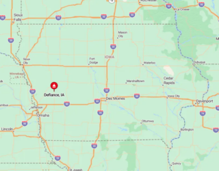 25 Secluded Towns in Western Iowa Perfect for Unwinding – Home Stratosphere