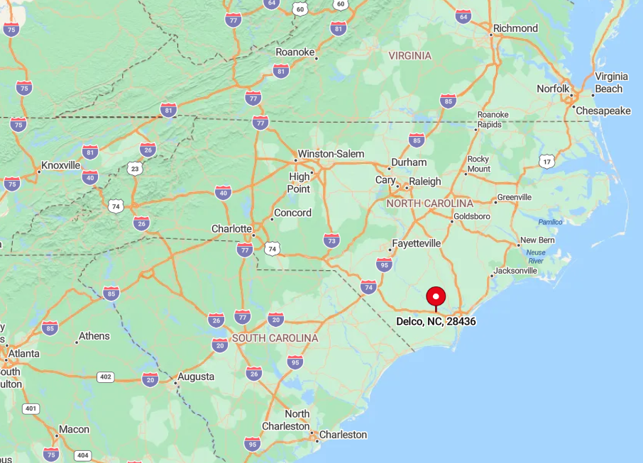 10 Secluded Towns with Deep Connections to Nature in Southeast North ...
