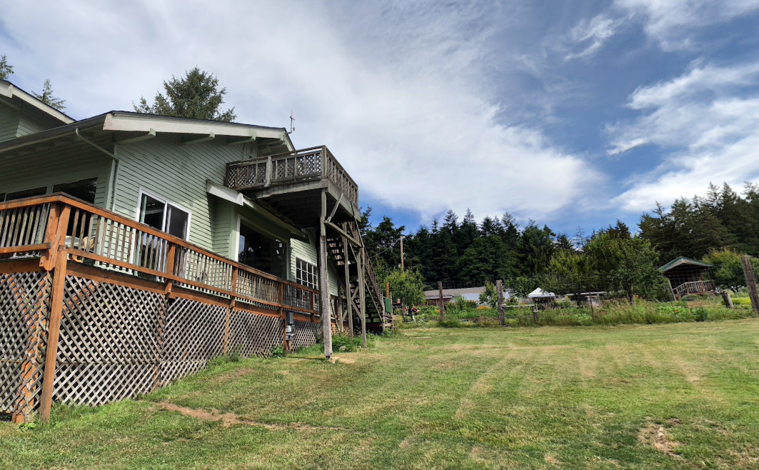 10 Secluded Neighborhoods Stay Snug in the Saltwater Tidal Rhythms of ...