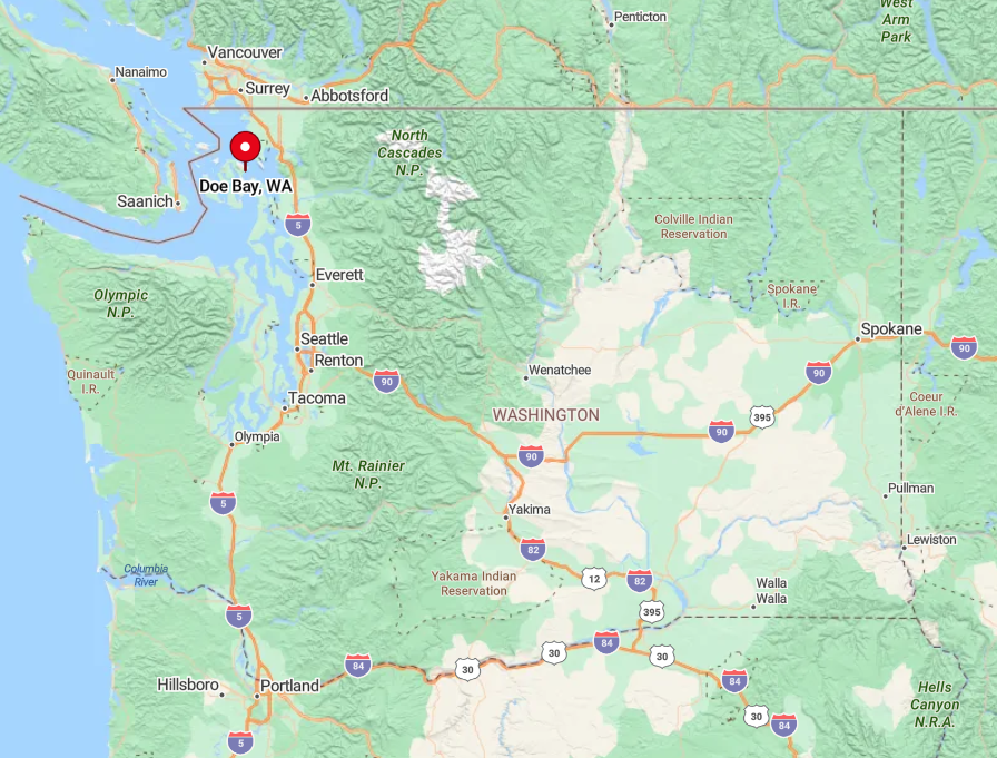 10 Secluded Neighborhoods Stay Snug in the Saltwater Tidal Rhythms of ...