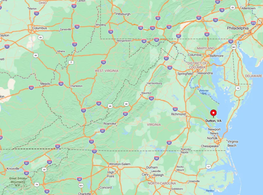 10 Secluded Towns that Reflect the Coastal Heritage of Eastern Virginia